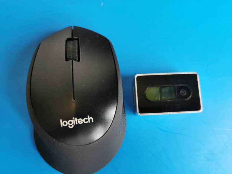 3D camera – Eert Electronics