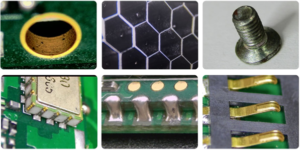 3D Microscope – Eert Electronics